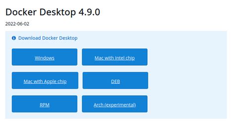 第719回 Ubuntuでdocker Desktop For Linuxを使う Gihyojp