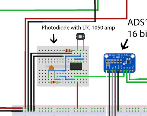 Windows 10 Iot Plant Monitoring System Arduino Project Hub