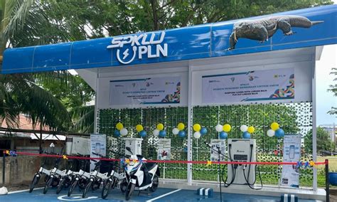 Syarat Izin Usaha Spklu Pln Dan Cara Pendaftarannya Mudah