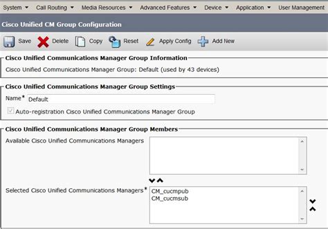 Troubleshooting For CTI Port Registration Of Cisco Unified Attendant Console Advanced Cisco