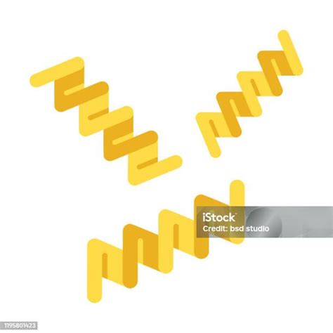 푸실리 플랫 디자인 롱 섀도우 칼라 아이콘 개념에 대한 스톡 벡터 아트 및 기타 이미지 개념 개체 그룹 건강한 식생활 Istock