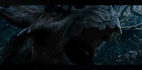 Ferrucutus Attack King Kong 2005 Kingkong Kong Skullisland