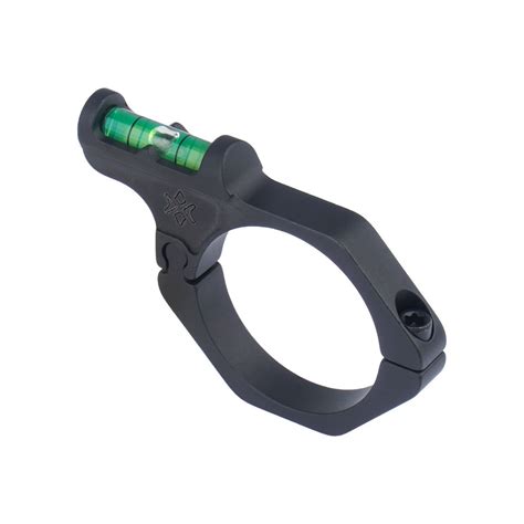 Vector Optics Mm Offset Bubble Level Optics Trade