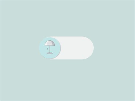Day And Night Toggle Button On Behance