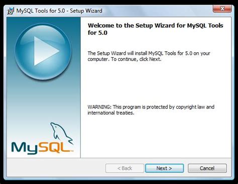 Mysql Essentials Para Windows Observatorio Tecnológico