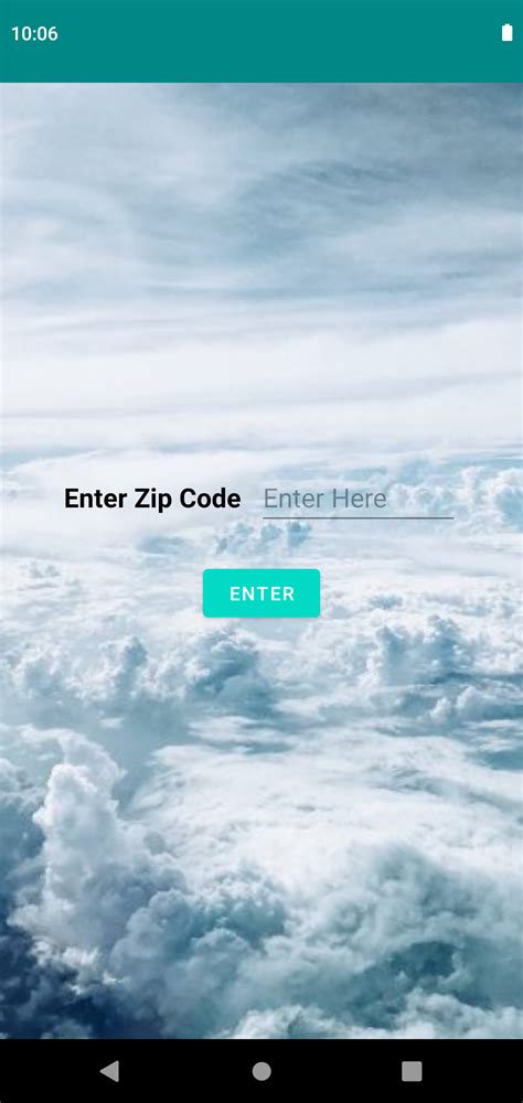 GitHub MohammadJaha WeatherAndroidApplication This Is An Android Application It Will Check