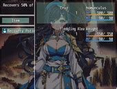 Liu Chuzhou Maze Saga Adventurers In The City Of Sin And Pleasure Final Eng