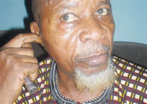 Just In Charles Olumo Agbako Dies At 101