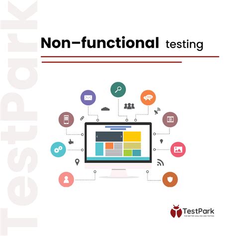 Testpark Non Functional Testing 🔍 Qeyri Funksional