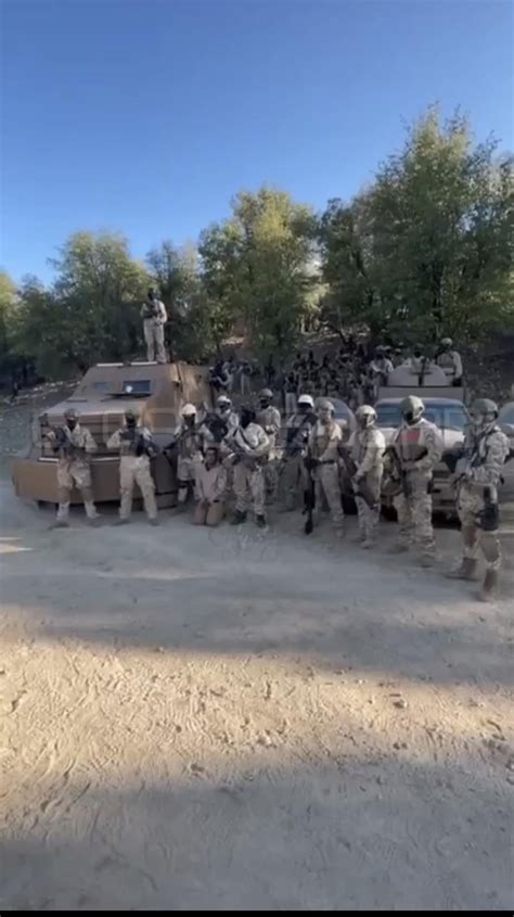 Los Salazares Of Saric Sonora Rnarcofootage