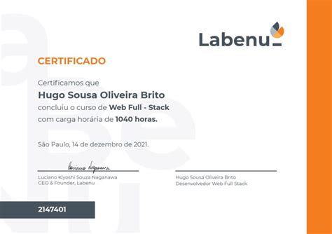 Hugo Brito On Linkedin Web Fullstack Frontend Backend Scrum Kanban Agile Tech Startup