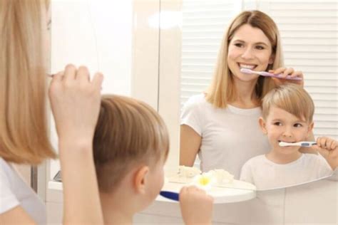 Afte U Ustima Kod Dece I Odraslih