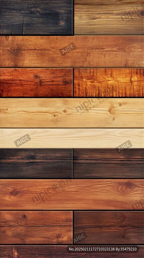 Ai创作图木板拼贴 多种颜色木板木材 木板墙壁欧式木板墙 木板拼接木板背景 高清木板纹理 木板图片素材 高清木板背景 高清木板墙 木板纹理木纹