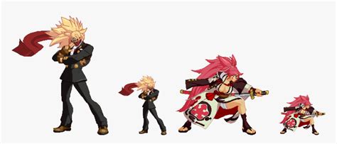 Ggxrd Answer HD Png Download Kindpng Ggxrd Answer HD Png Download Kindpng