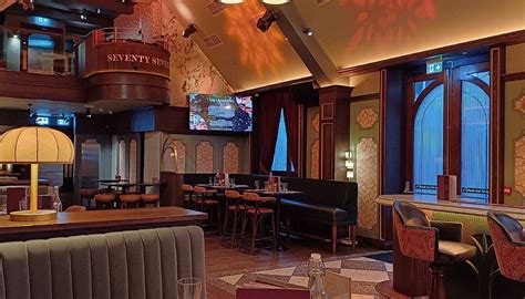 Seventy Seven Cork Restaurant Reviews Photos And Phone Number