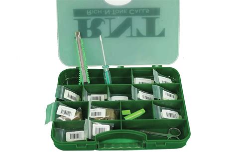 Rich N Tone Call Tuning Kit Wing Supply