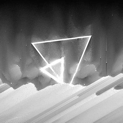 Black And White Art  By Motion Addicts