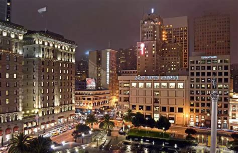 Where To Find The Best Nightlife In California Enjoy Travel