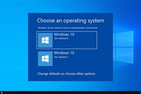 Remove The Extra Windows Installation How To Do It Safely