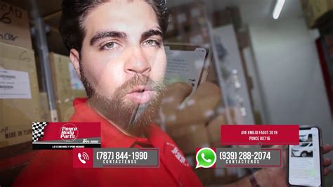 Auto Body Parts En Ponce At Roger Hughes Blog