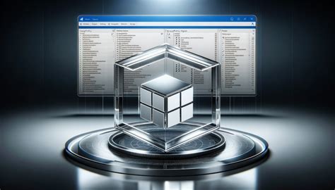 Step By Step Guide Checking Applied Group Policy Objects Gpos On