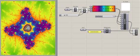Gl Shader Precise Point Coordinates Grasshopper Mcneel Forum