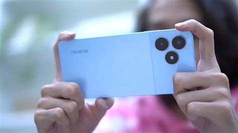 Harga Realme Note 50 Cuma Sejutaan Segera Dijual Di Indonesia