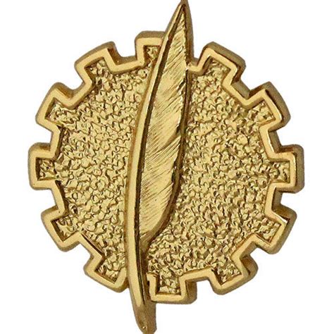 Navy Data Processing Technician Collar Device Usamm