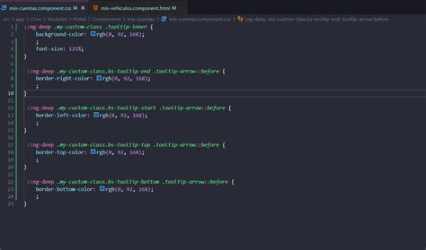 Apply Css To Tooltip Issue Ng Bootstrap Ng Bootstrap GitHub