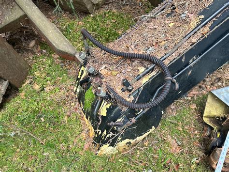 Höjdgrävningsaggrega Hymac Blinto Auktioner