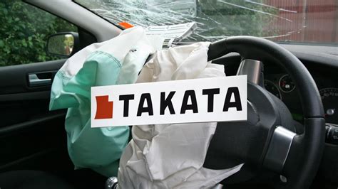 Caso Takata O Airbag Defeituoso Que Se Tornou Mortal Autopt