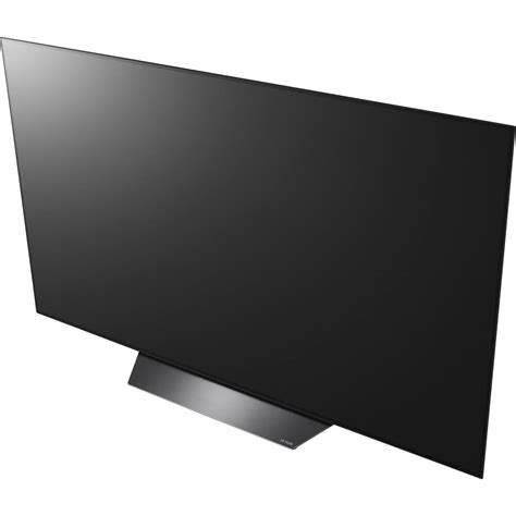Best Buy LG Class OLED B Series P Smart K UHD TV With HDR OLED B PUA