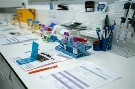 Medical Lab Errors Attorney Lab Test Negligence Claims