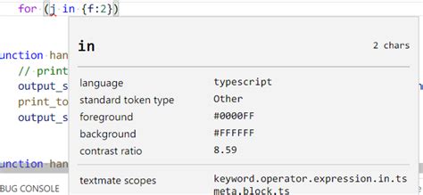 语法高亮的颜色存在不一致性 Issue thqby vscode autohotkey lsp GitHub