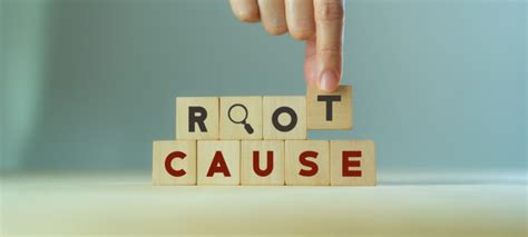 Root Cause Analysis Ktl