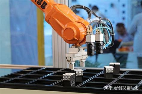 一文搞懂机器视觉表面缺陷检测方法 知乎