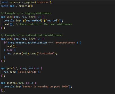middleware s system middleware are an essential component… by arun