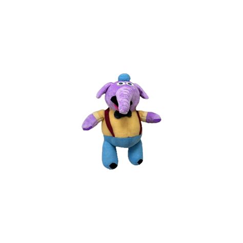 სპილო პიო