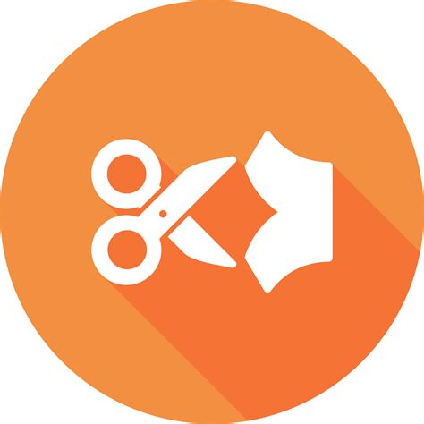 Cutting Vector Icon 20361786 Vector Art At Vecteezy