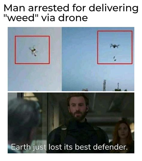 He Is A Hero Scrolller