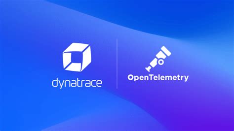 Opentelemetry And Dynatrace For Intelligent Observability