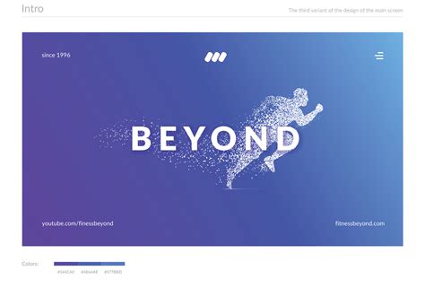 Ui For Motion Design On Behance