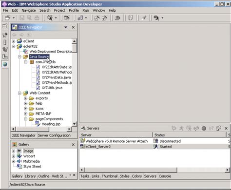 Edit Attributes Customization Overview EClient Customization And Integration Book
