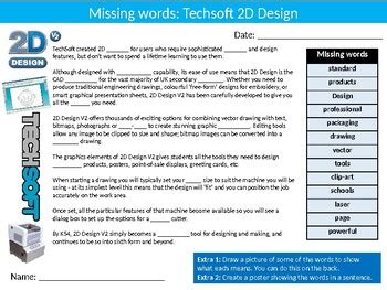 Techsoft D Design Activity Pack Timbers Woods Sheet Keywords Design Woodshop
