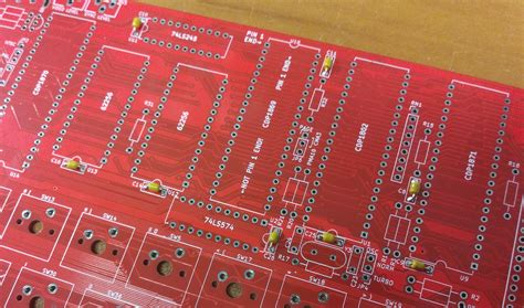 Comix 35 Assembly Resources