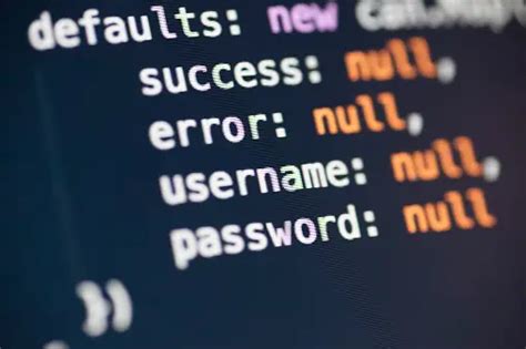 Why Are Variables Written In Lowercase Itoolkit