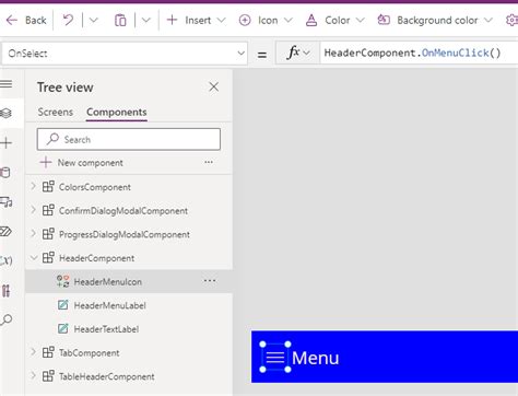 behavior events not firing in library components page 2 power