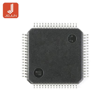 Bộ Vi điều Khiển 32 Bit Stm32f070rbt6 Lqfp 64 Arm Cortex M0 Chính Hãng