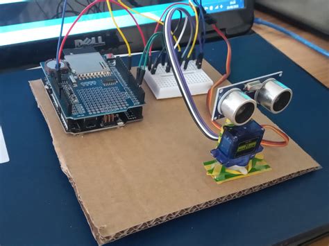 3d Lidar Room Scanner Hjwwalters