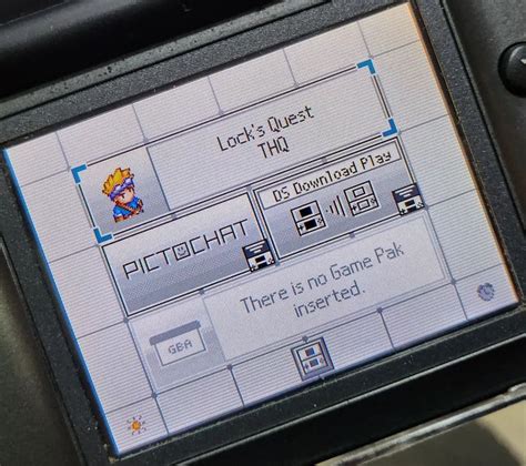 Fileds Proto Locks Quest Rev1852 Screenshot 1 No Intro ~ Wiki